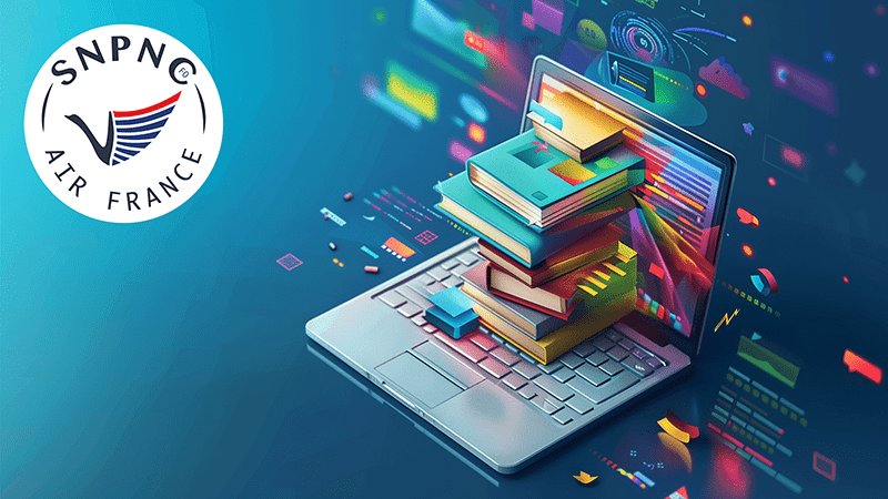 Moschorus Air France - SNPNC-FO