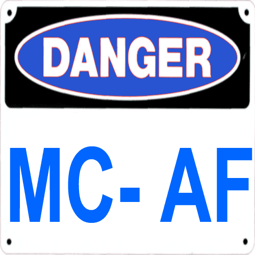 Air France MC: 1er Novembre c'est le coup de grace - SNPNC-FO