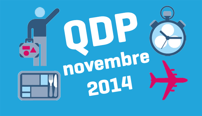 QDP novembre 2014 - SNPNC-FO