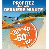 Air Calédonie gonfle ses tarifs - SNPNC-FO