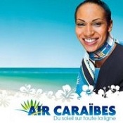 Air Caraïbes se dédouble sur Saint-Martin et Haïti - SNPNC-FO