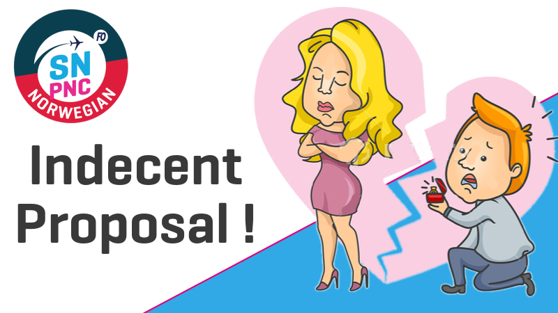 Indecent Proposal - SNPNC-FO