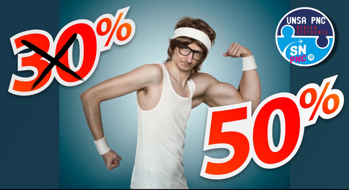 CSE Lignes : Une rentrée sportive ! - SNPNC-FO