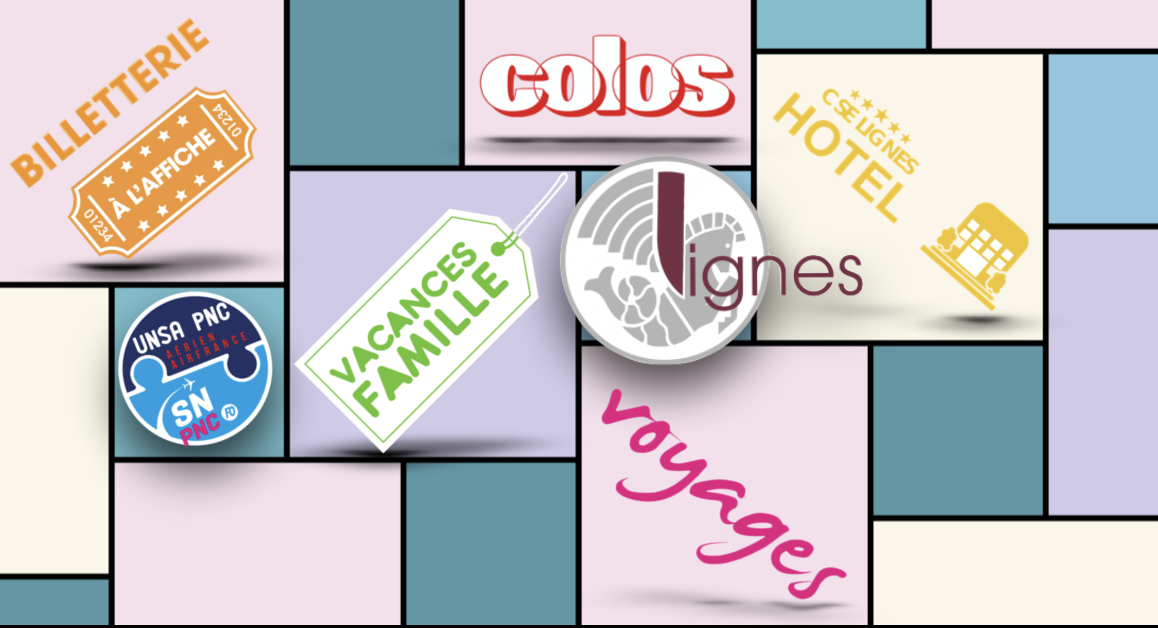 Au coeur du CSE Lignes : ouverture de la subvention 2022 et autres ...