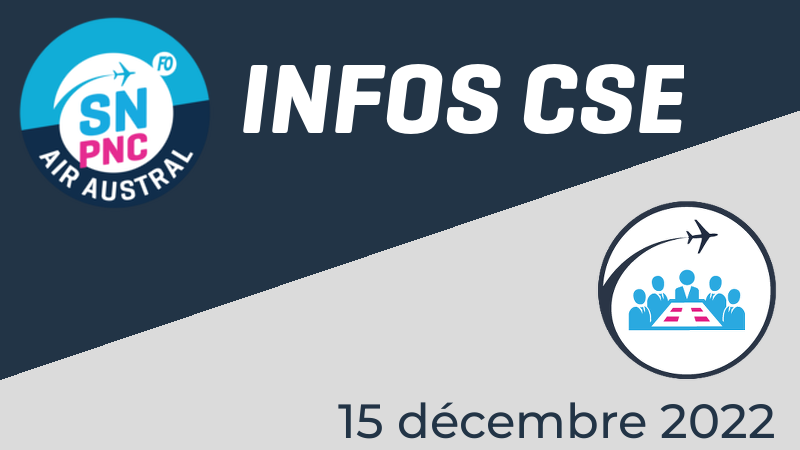 Attributions équipe SNPNC-FO - SNPNC-FO