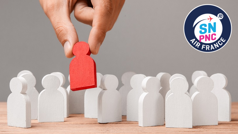 Sélection PNC La Première : Des prérequis discriminatoires - SNPNC-FO