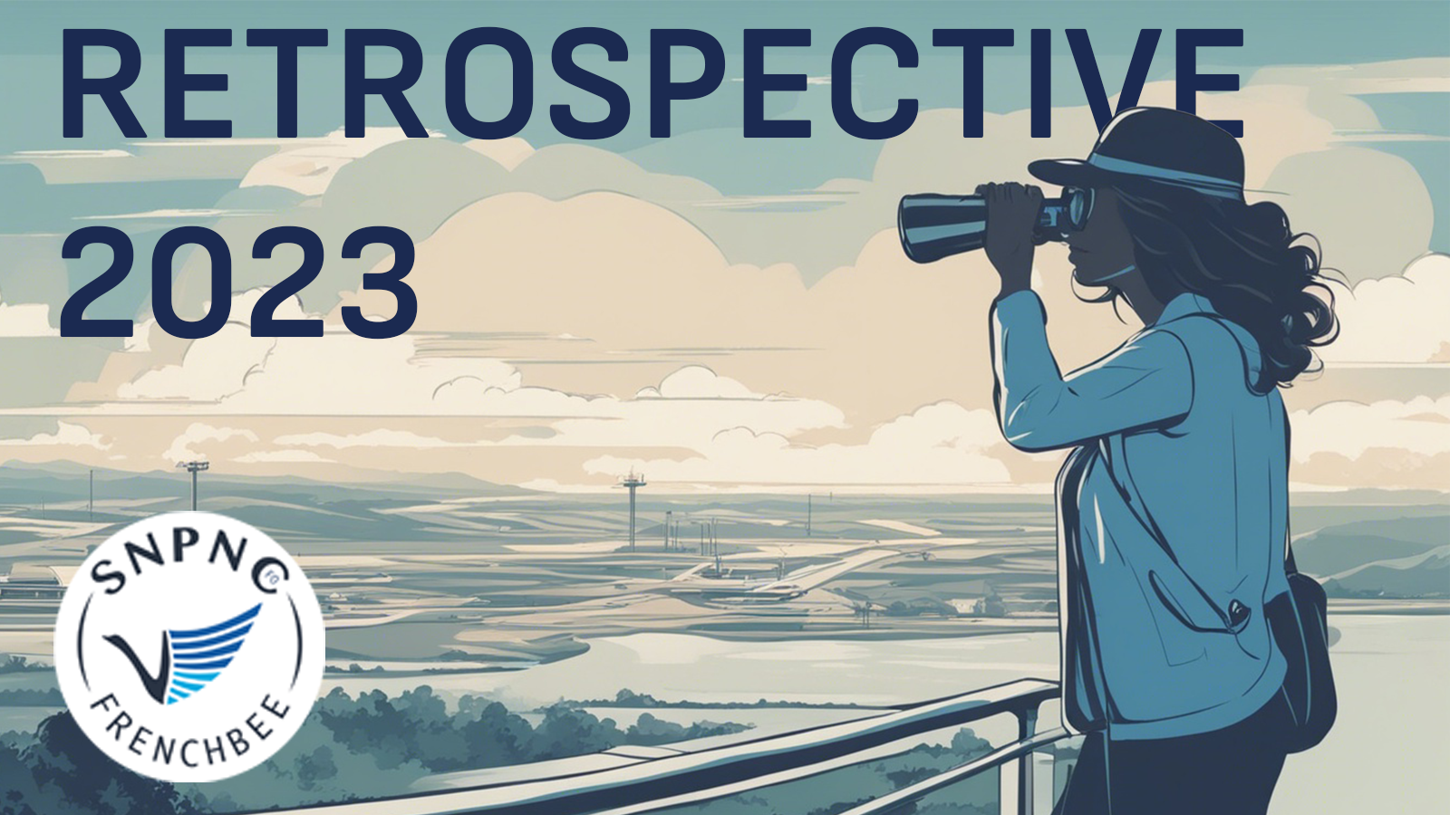 Retrospective 2023 SNPNC FBU - SNPNC-FO