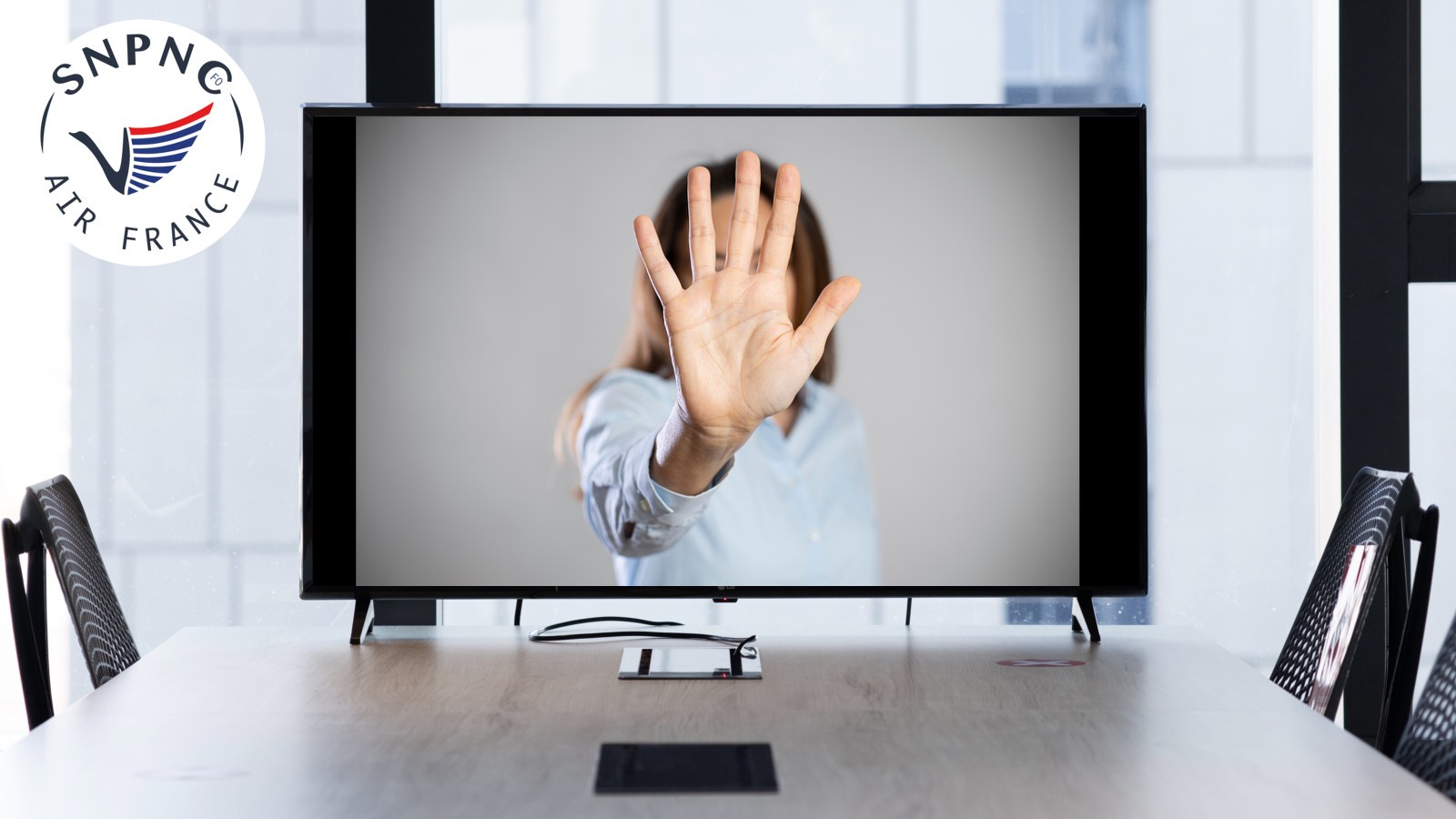 STOP au travail dissimulé - SNPNC-FO