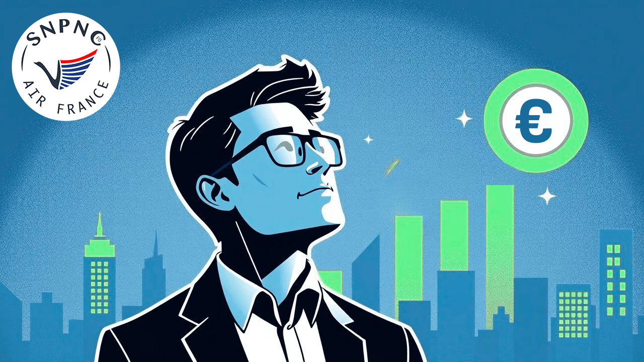 Un échelon en plus, ça donne quoi ? - SNPNC-FO