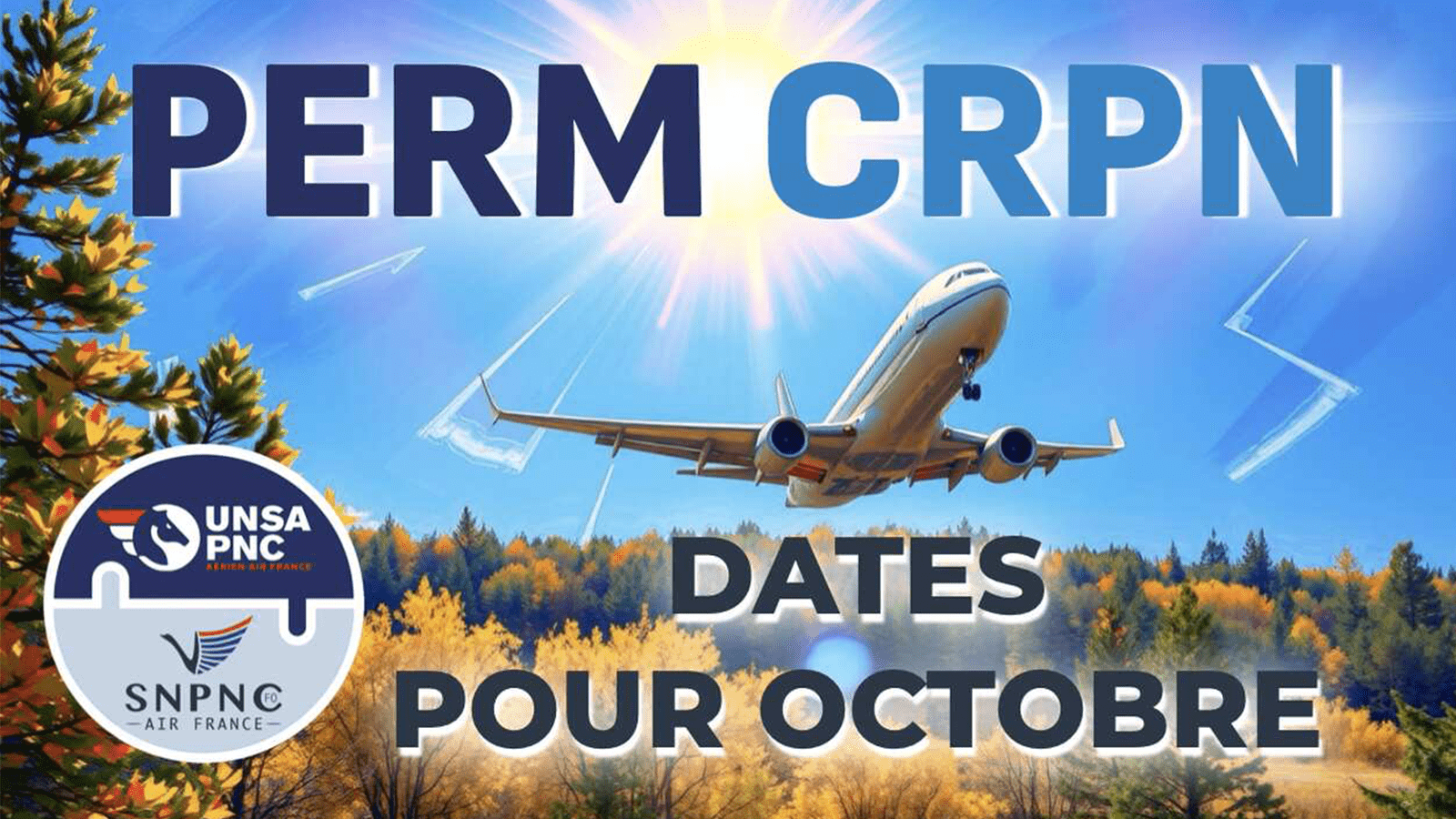 Rendez-vous avec la CRPN - SNPNC-FO