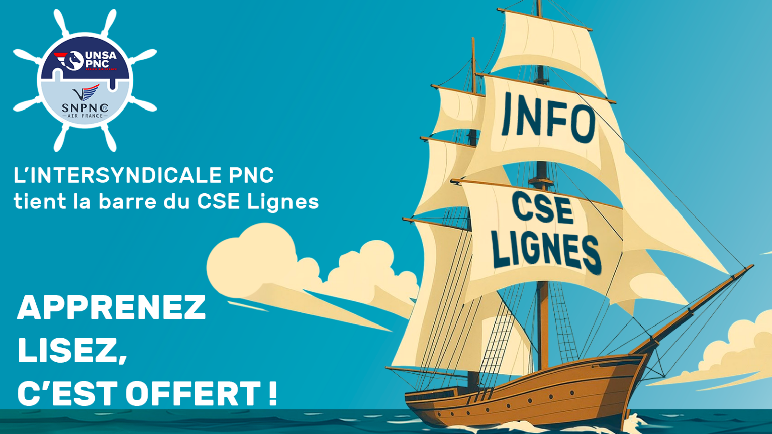 Vade-mecum du CSE Lignes - SNPNC-FO