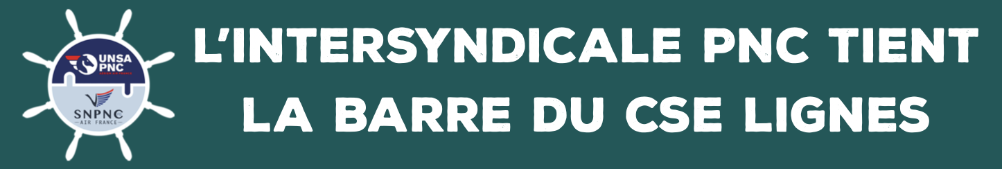 TOMBOLA des 30 ANS du CSE Lignes - SNPNC-FO