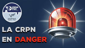 CRPN - SNPNC-FO