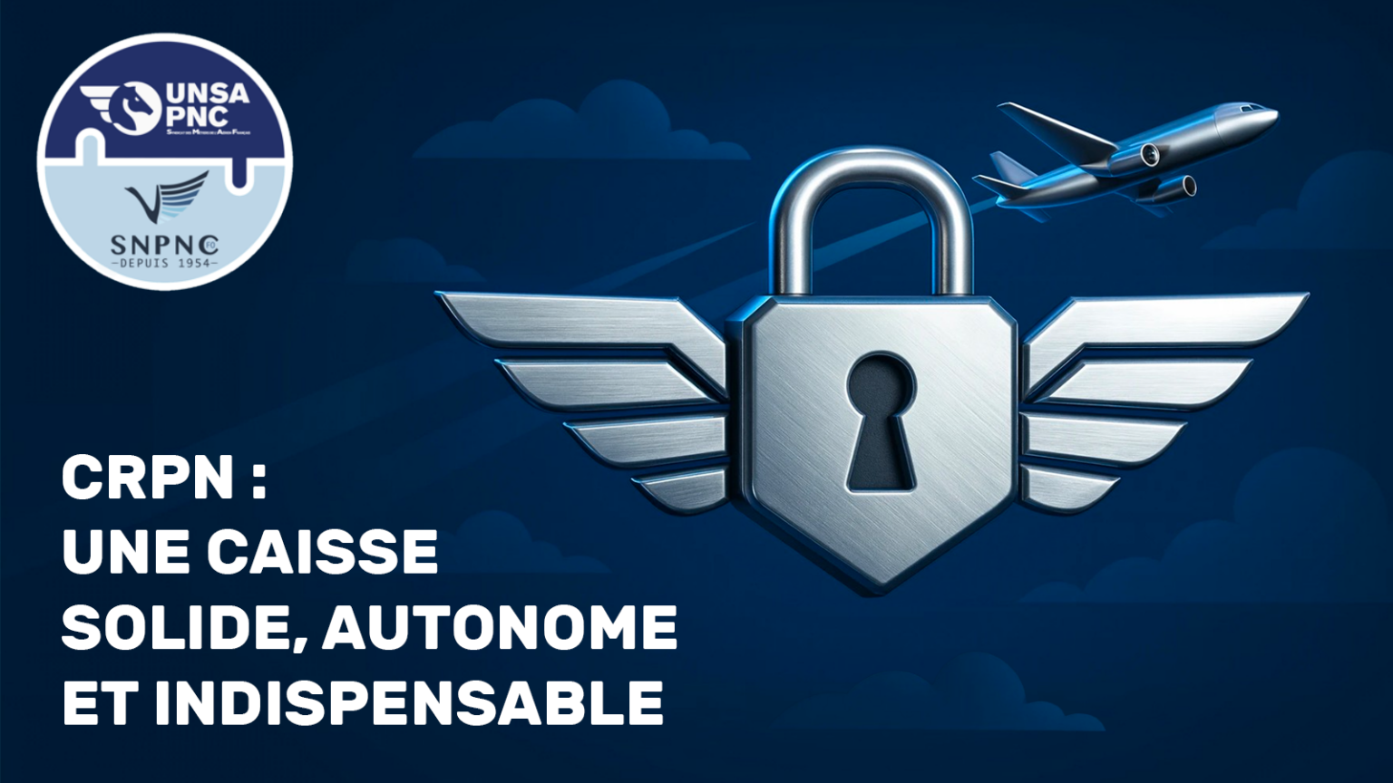 Connexion espace personnel MNPAF la mutuelle Air France - SNPNC-FO