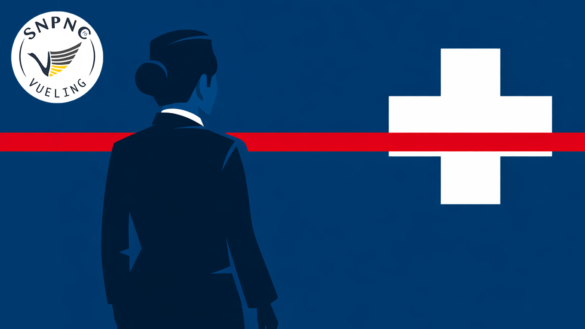 Couper l’accès aux soins, c’est déclencher la grève - SNPNC-FO